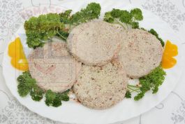 Gelderse schijf | Slagerij Tomassen