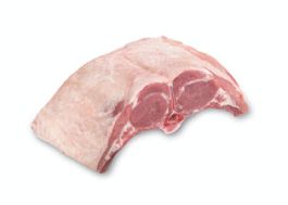 Lamskarbonade / lamsrug | Slagerij Tomassen